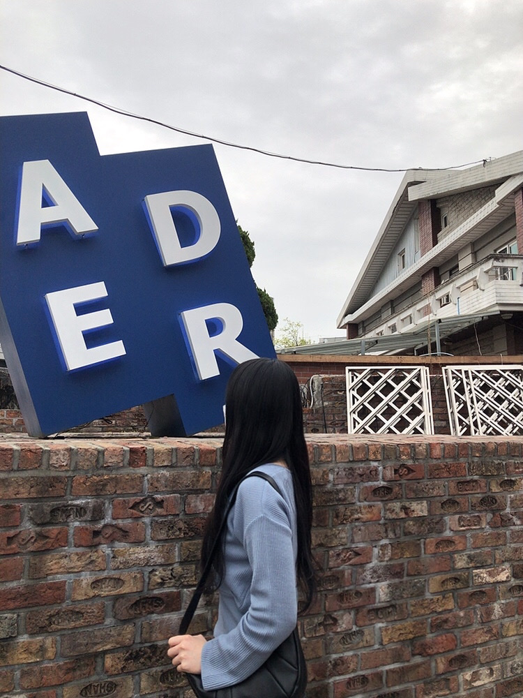 🖤 (@bo_guri) 님의 게시물 | KREAM