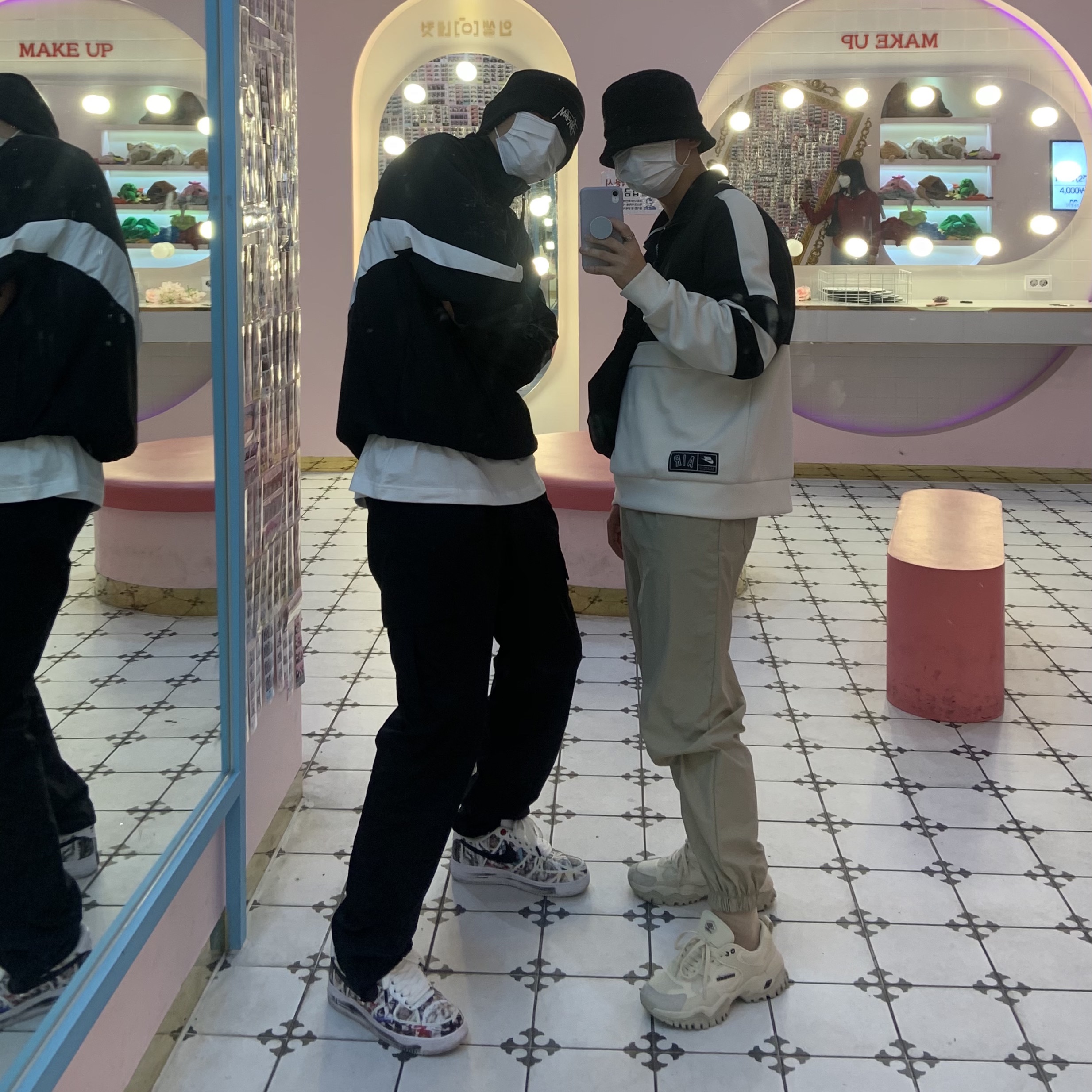 이종훈 (@jong_hs) 님의 게시물 | KREAM