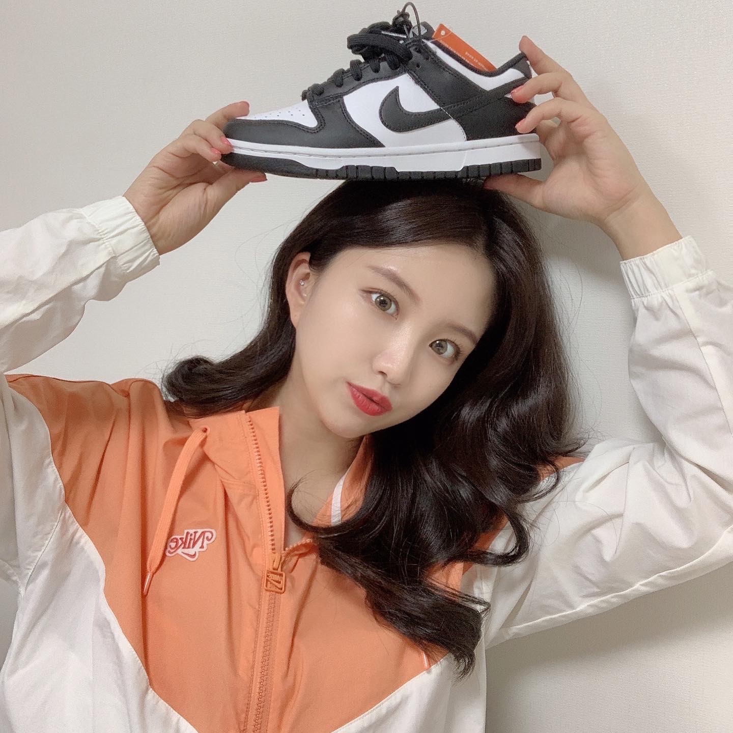 주영 (@kk.young_e) 님의 게시물 | KREAM