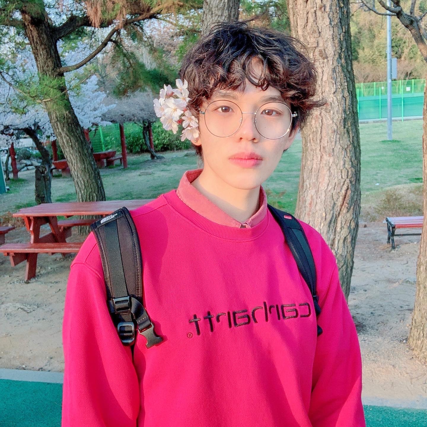 조준수 (@aim.su) 님의 게시물 | KREAM