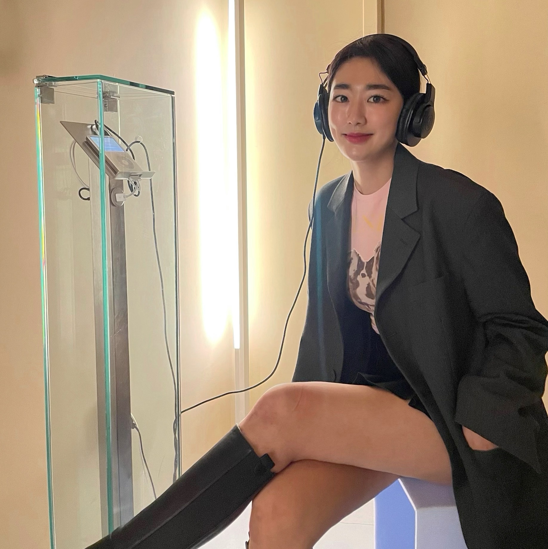 지원 (@leejony) 님의 게시물 | KREAM