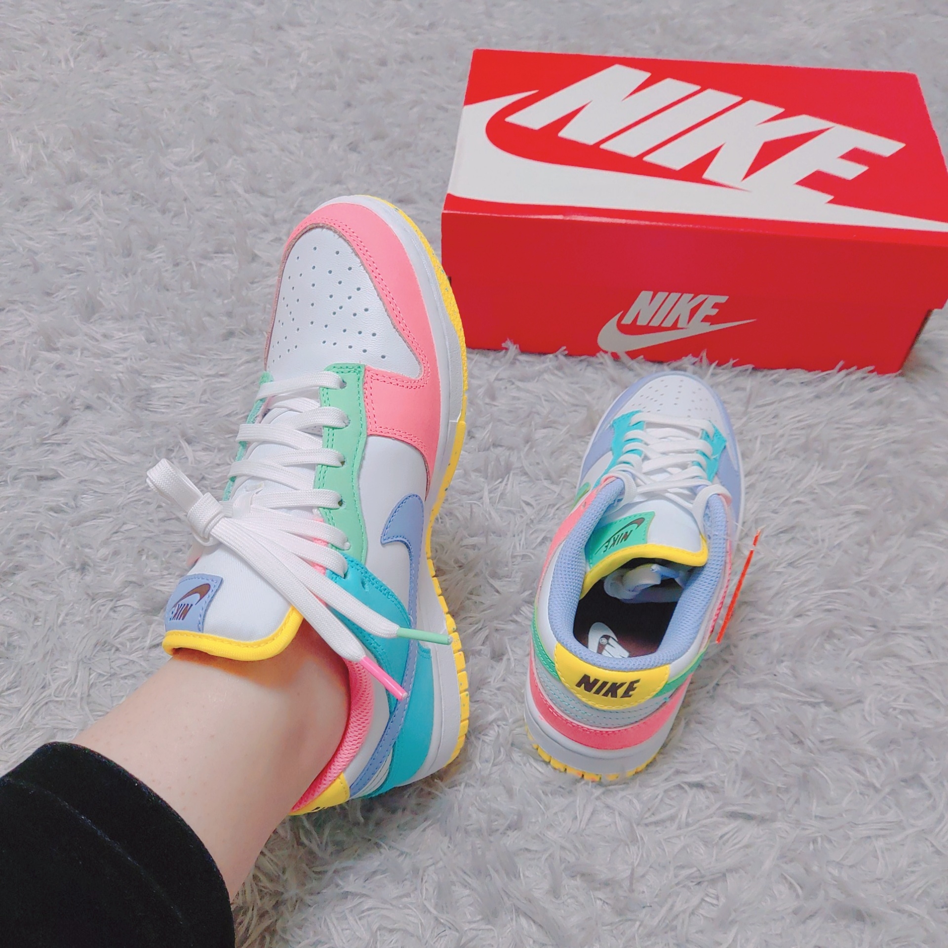 찡미 (@x.xx.jjin) 님의 게시물 | KREAM