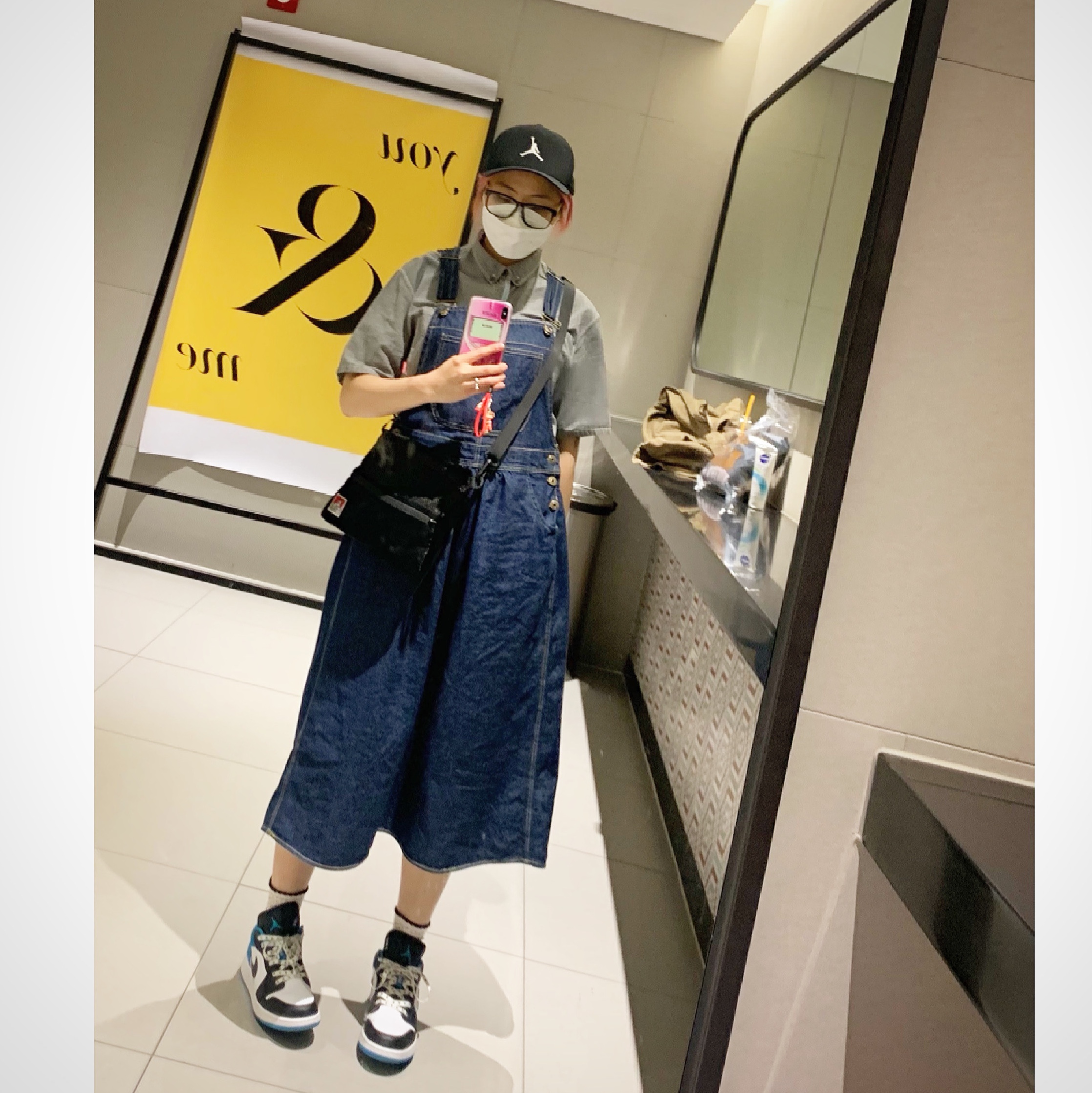 ごみです🌸 (@happiestblue) 님의 게시물 | KREAM