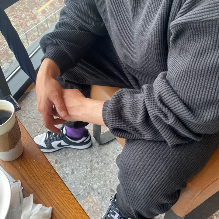 Pak jong_cheol_ (@for4time) 님의 게시물 | KREAM