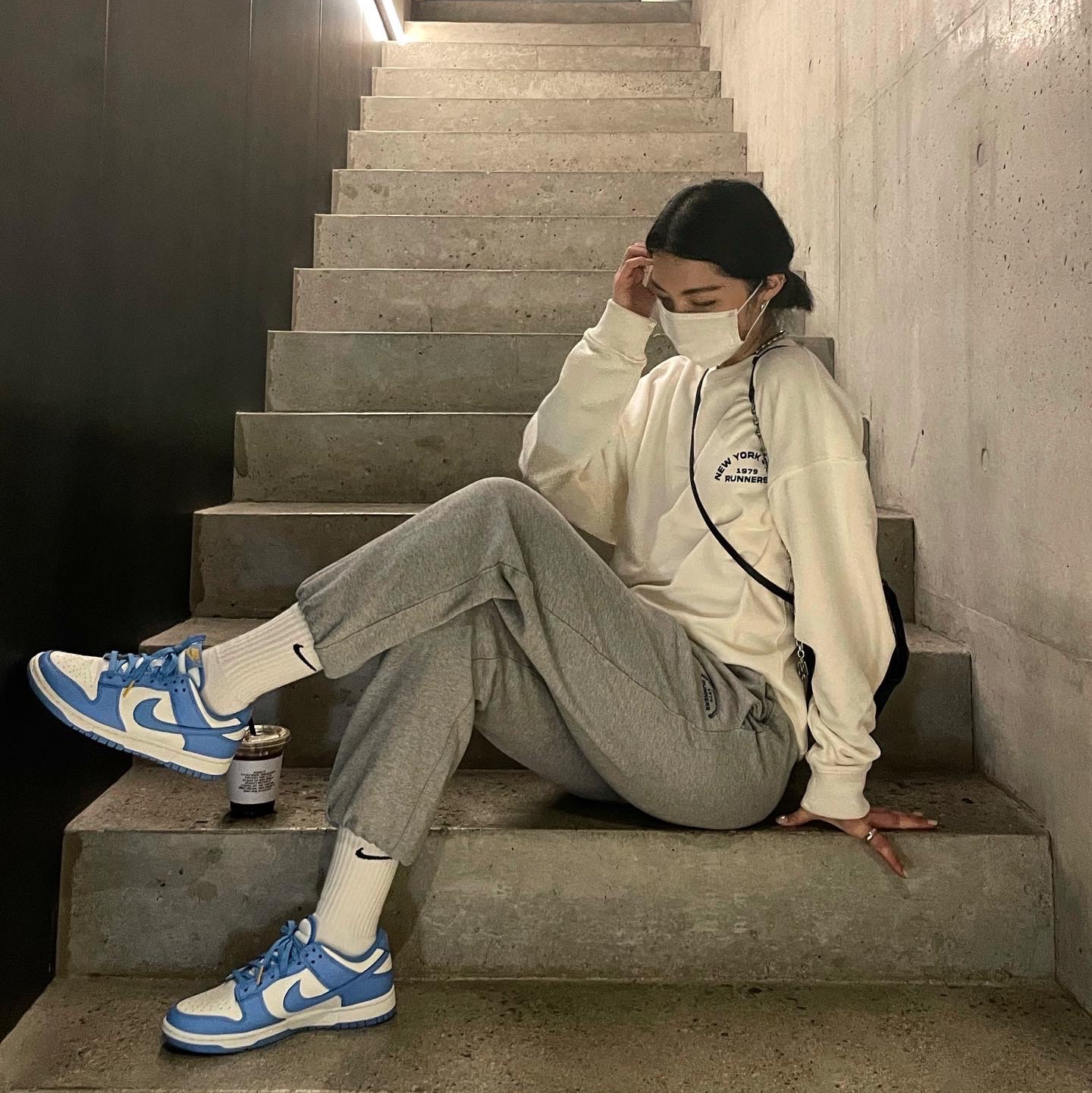 앵미 (@00kay) 님의 게시물 | KREAM