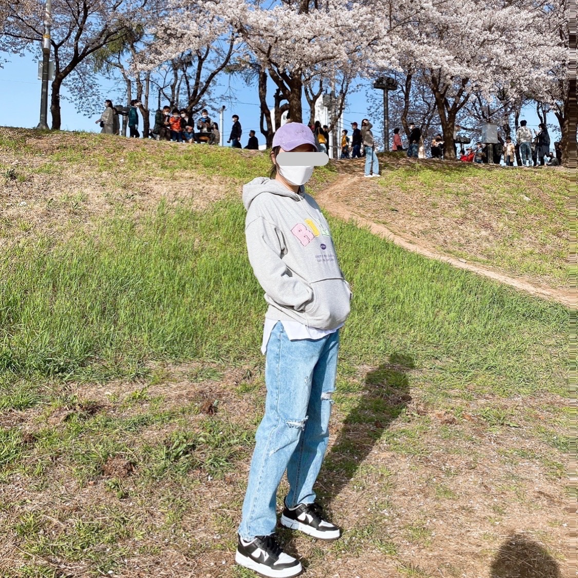 장겨울 (@winter) 님의 게시물 | KREAM