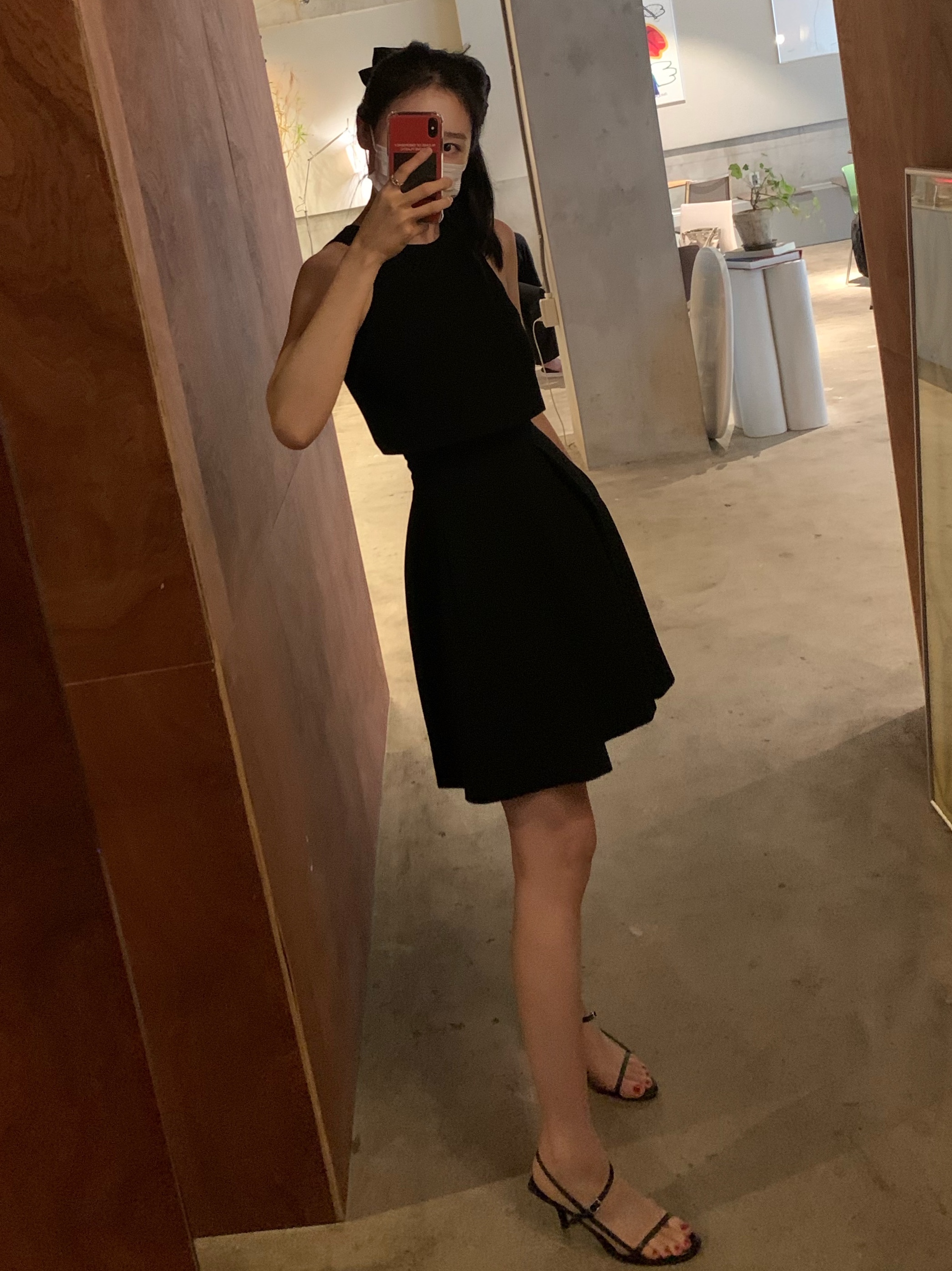 (@ong2_cat) 님의 게시물 | KREAM