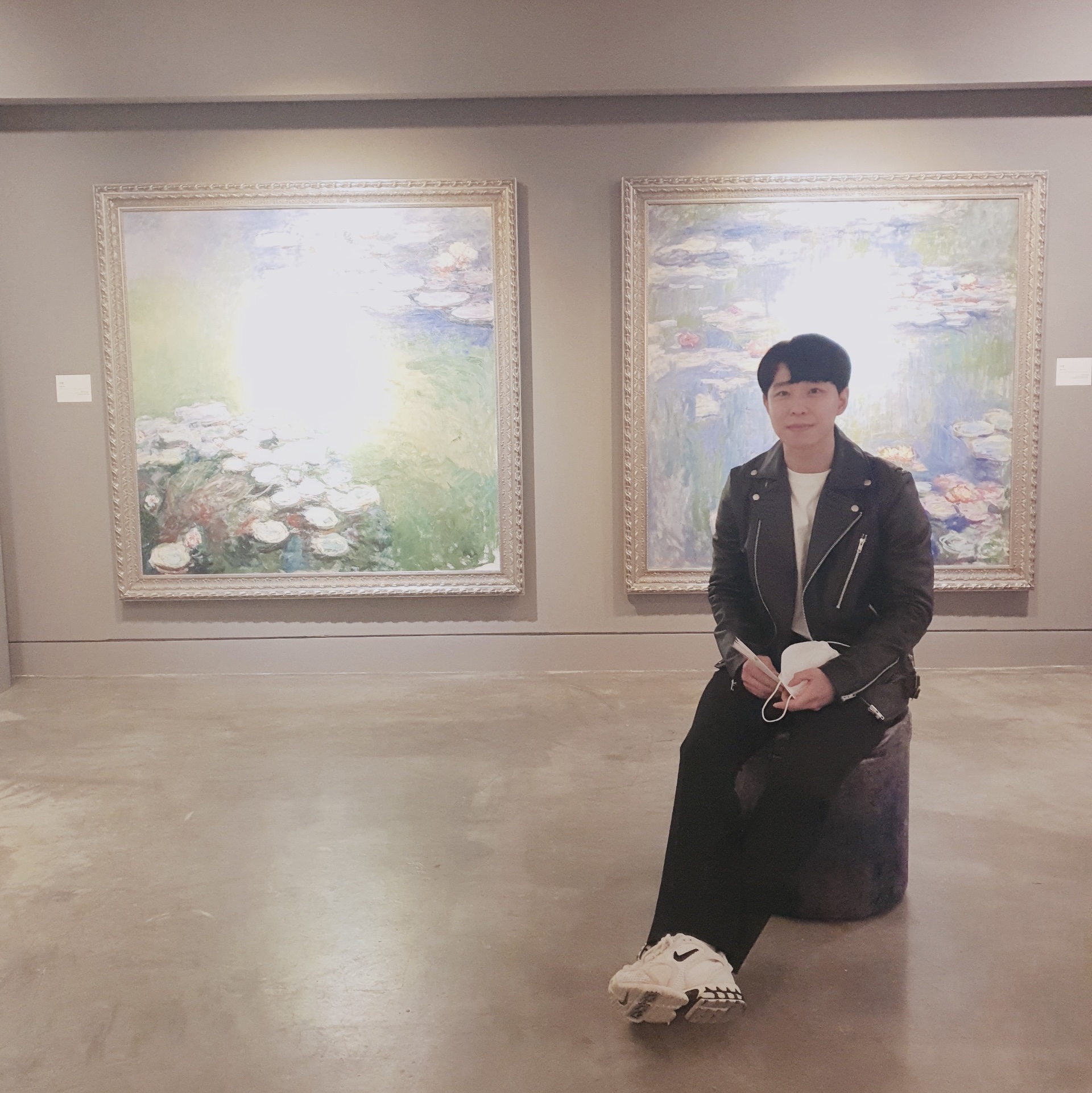 Ahn (@ready_q) 님의 게시물 | KREAM