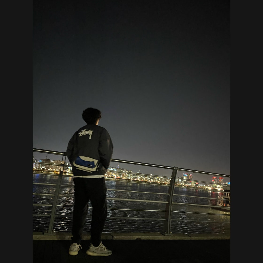 jkid2002 (@lil_bong) 님의 게시물 | KREAM