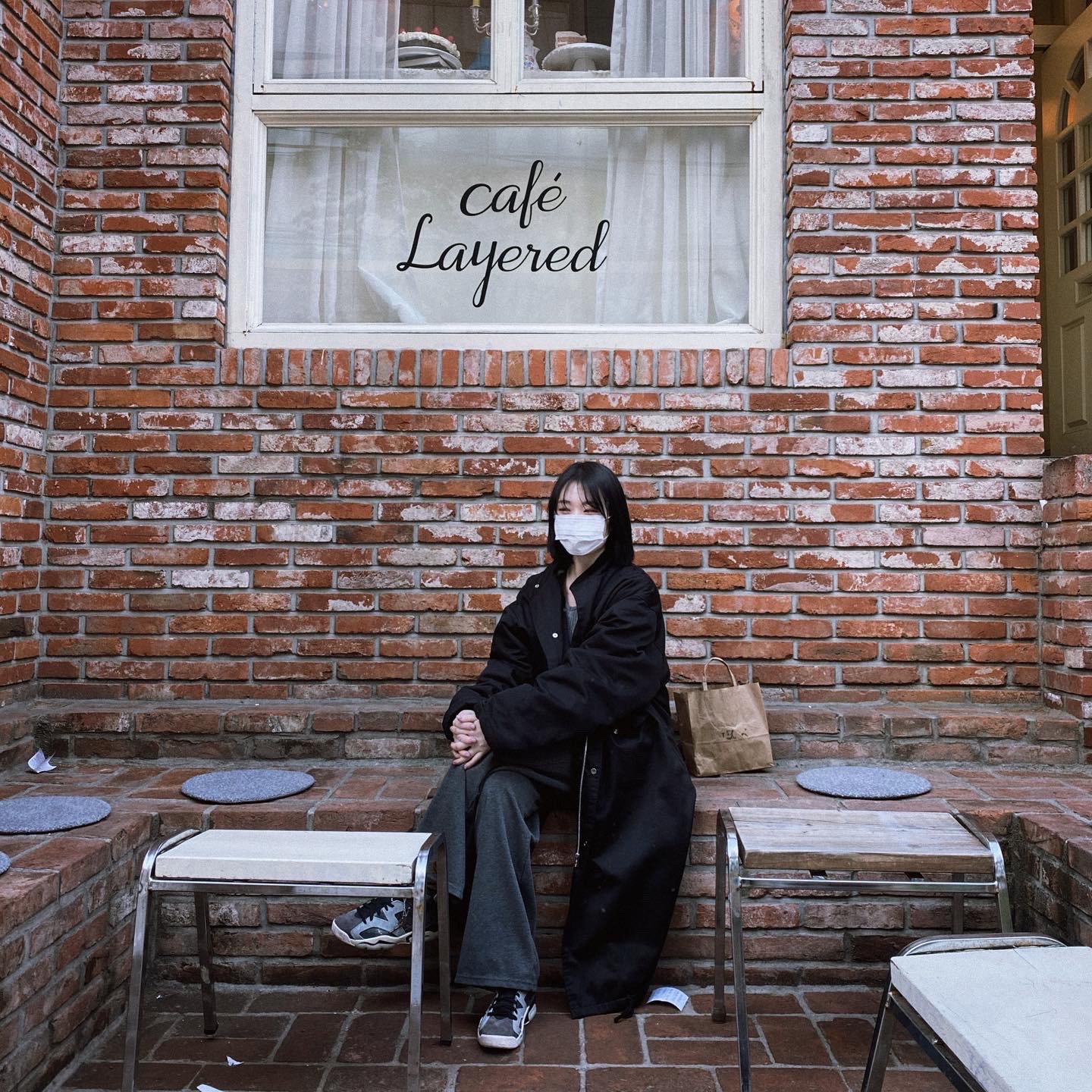 린 (@rynmabell) 님의 게시물 | KREAM