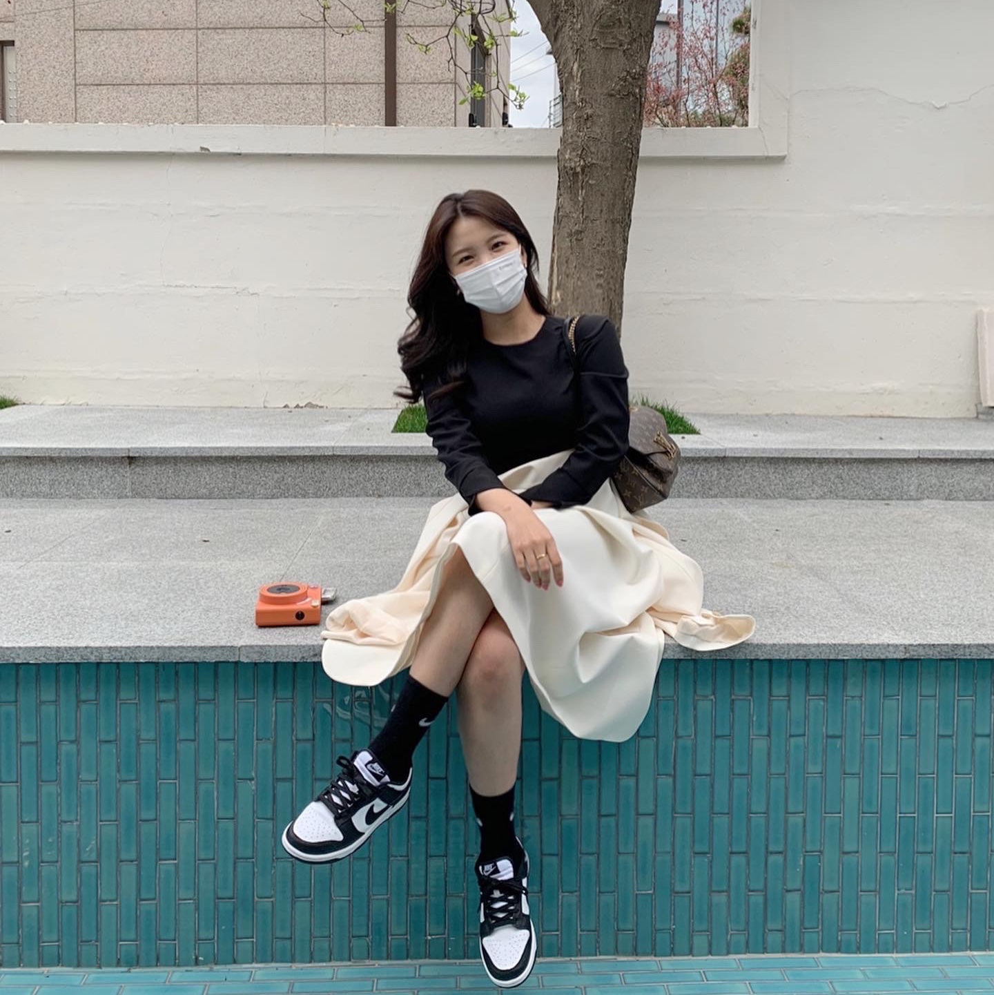 주영 (@kk.young_e) 님의 게시물 | KREAM