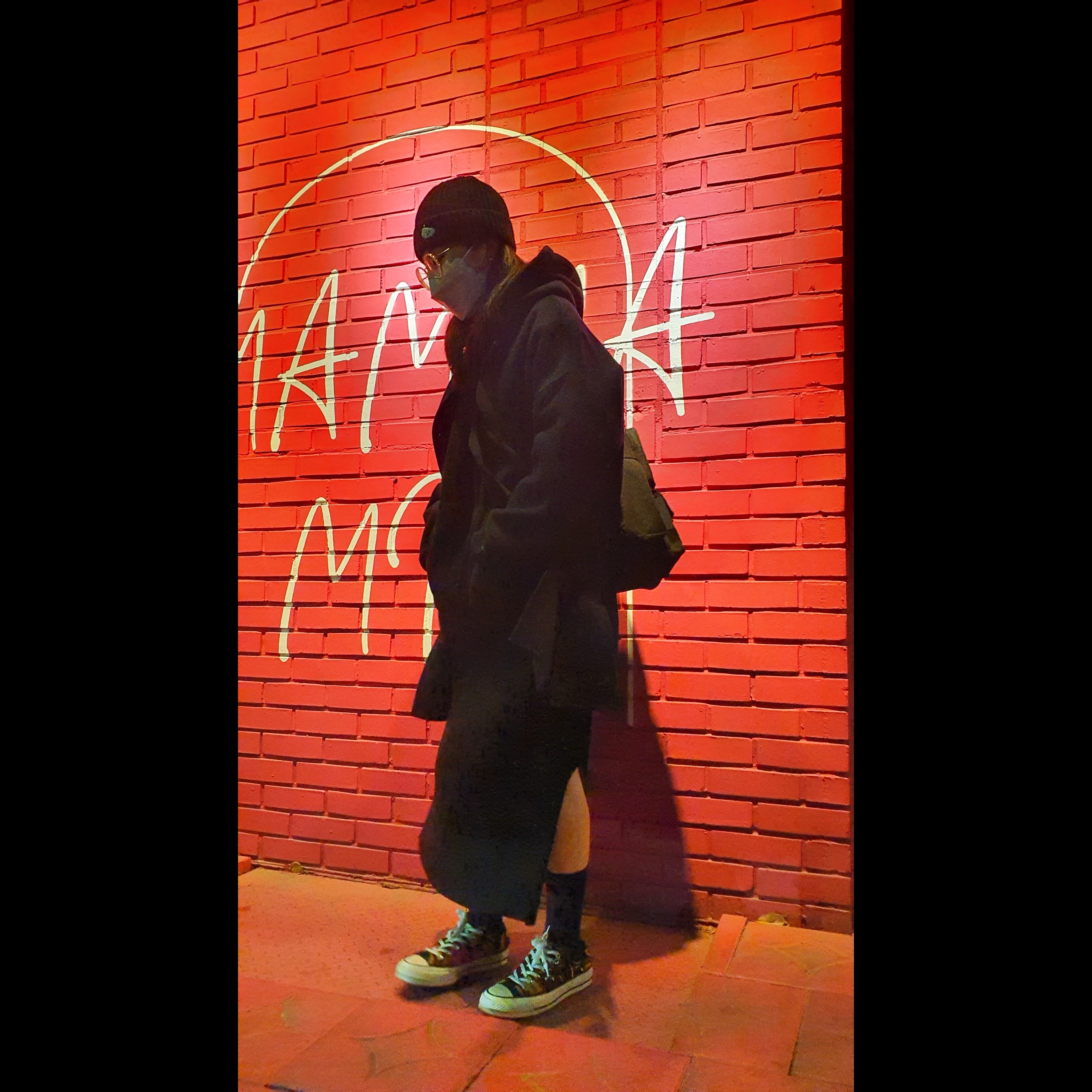 챈챈 (@chan.kicks) 님의 게시물 | KREAM