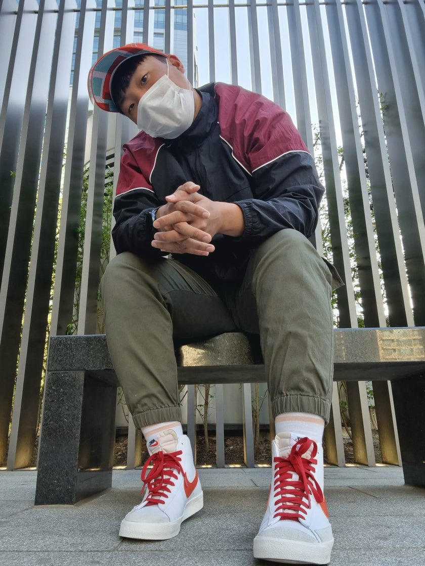 Nike Blazer Mid '77 V... STYLE | KREAM