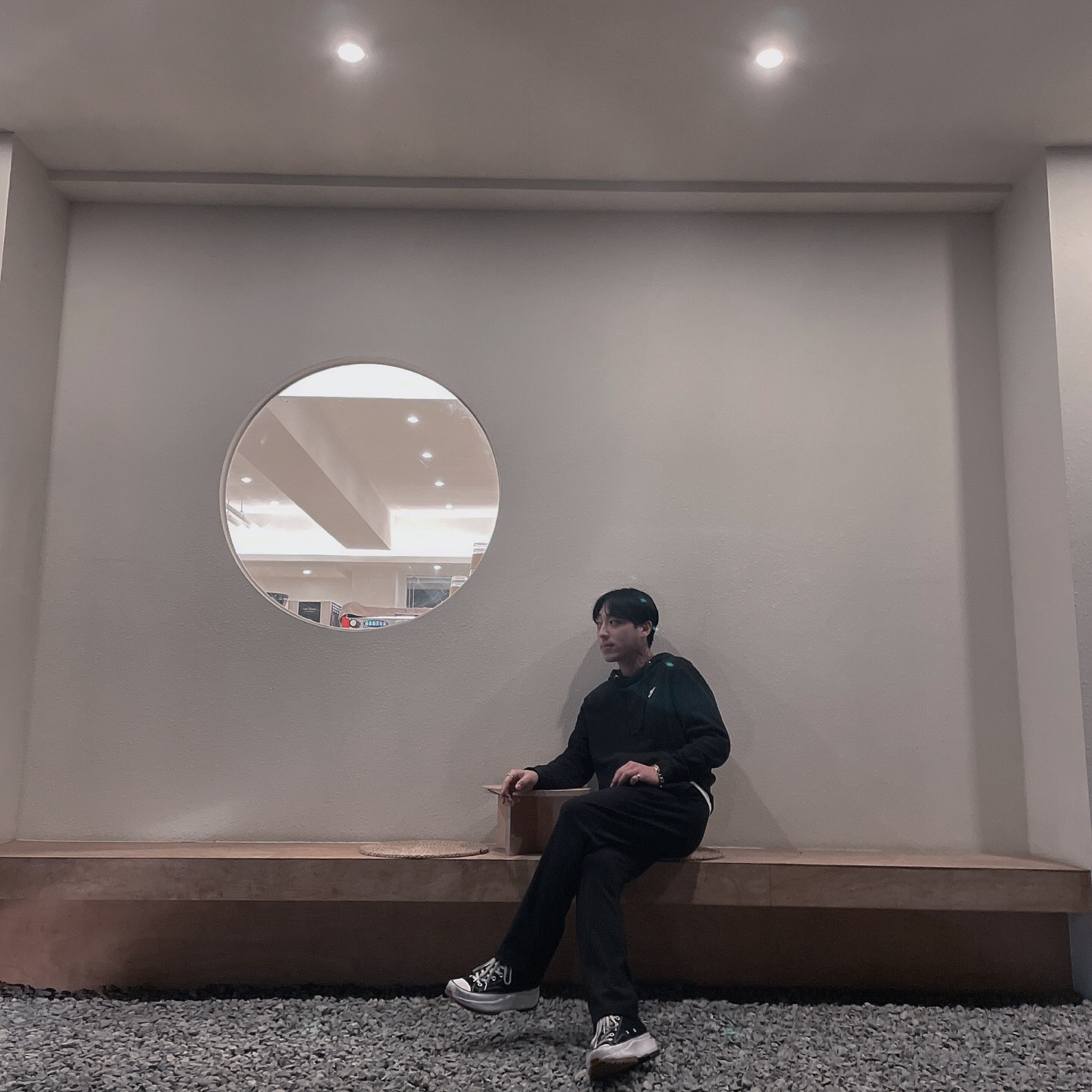 민규 (@alsrb97) 님의 게시물 | KREAM