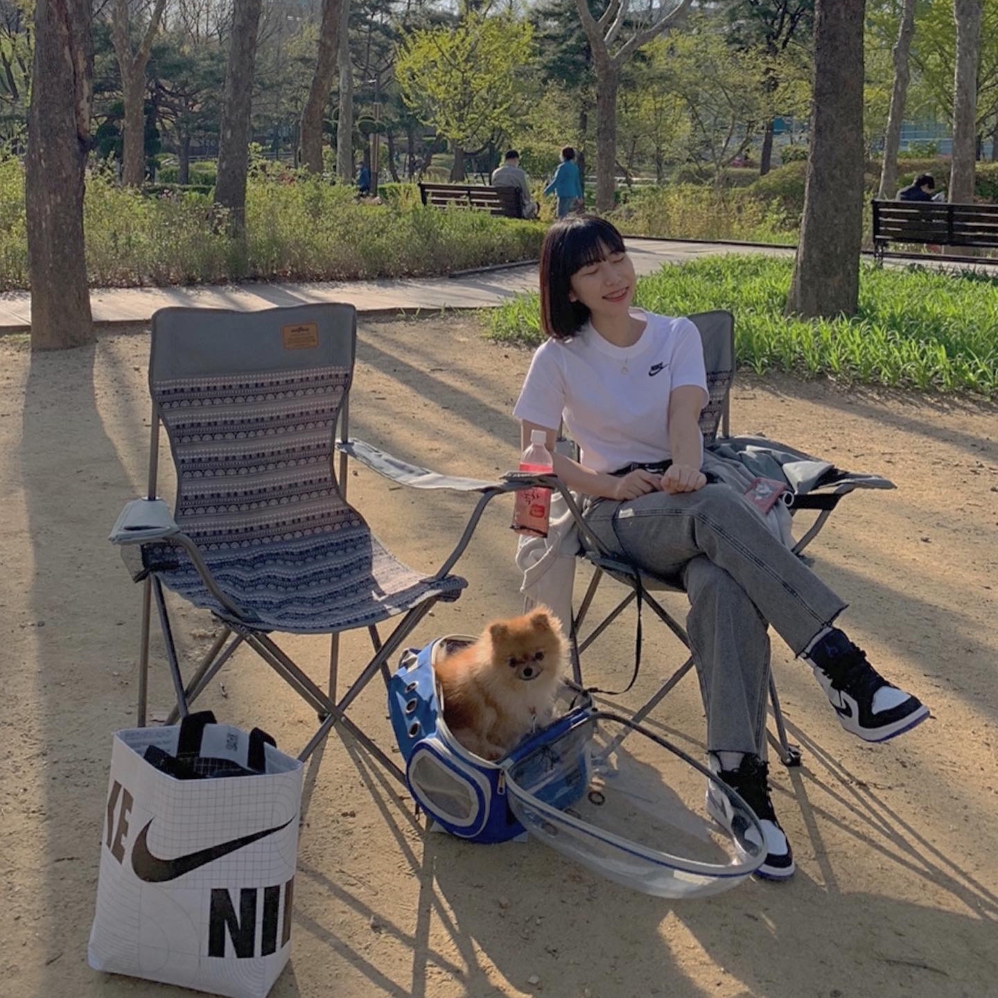 현잉 (@am.11.18) 님의 게시물 | KREAM