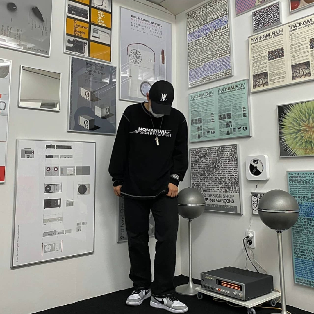 ㅎㄱ (@zeroninemon) 님의 게시물 | KREAM