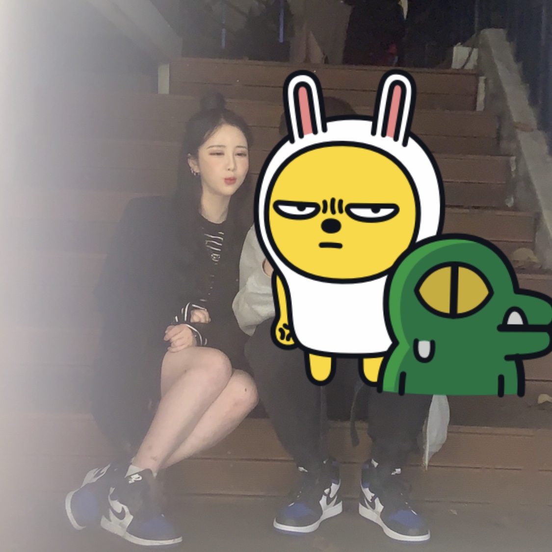 별블리 (@hong_thug_) 님의 게시물 | KREAM