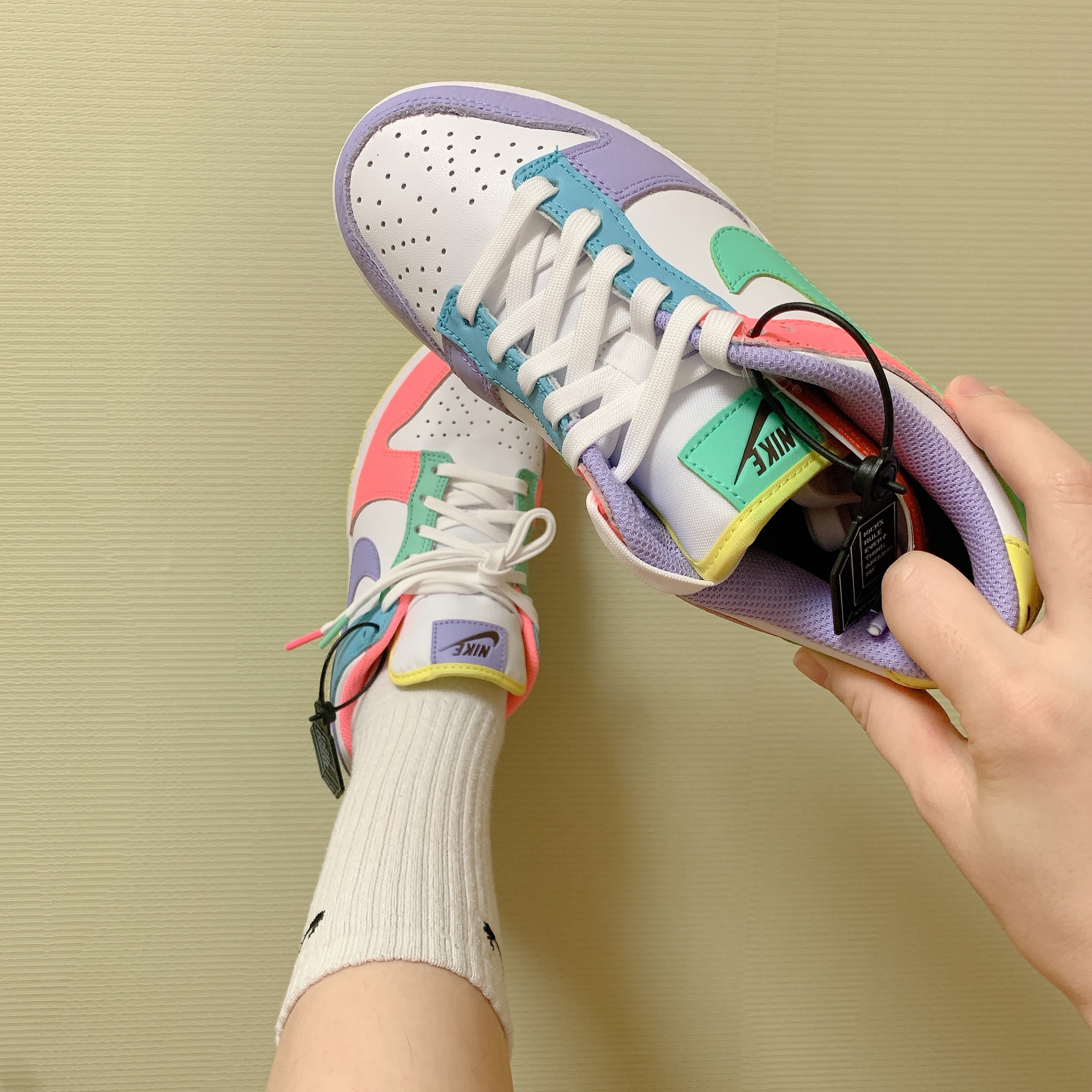 쁘띠영 (@shinbee11) 님의 게시물 | KREAM