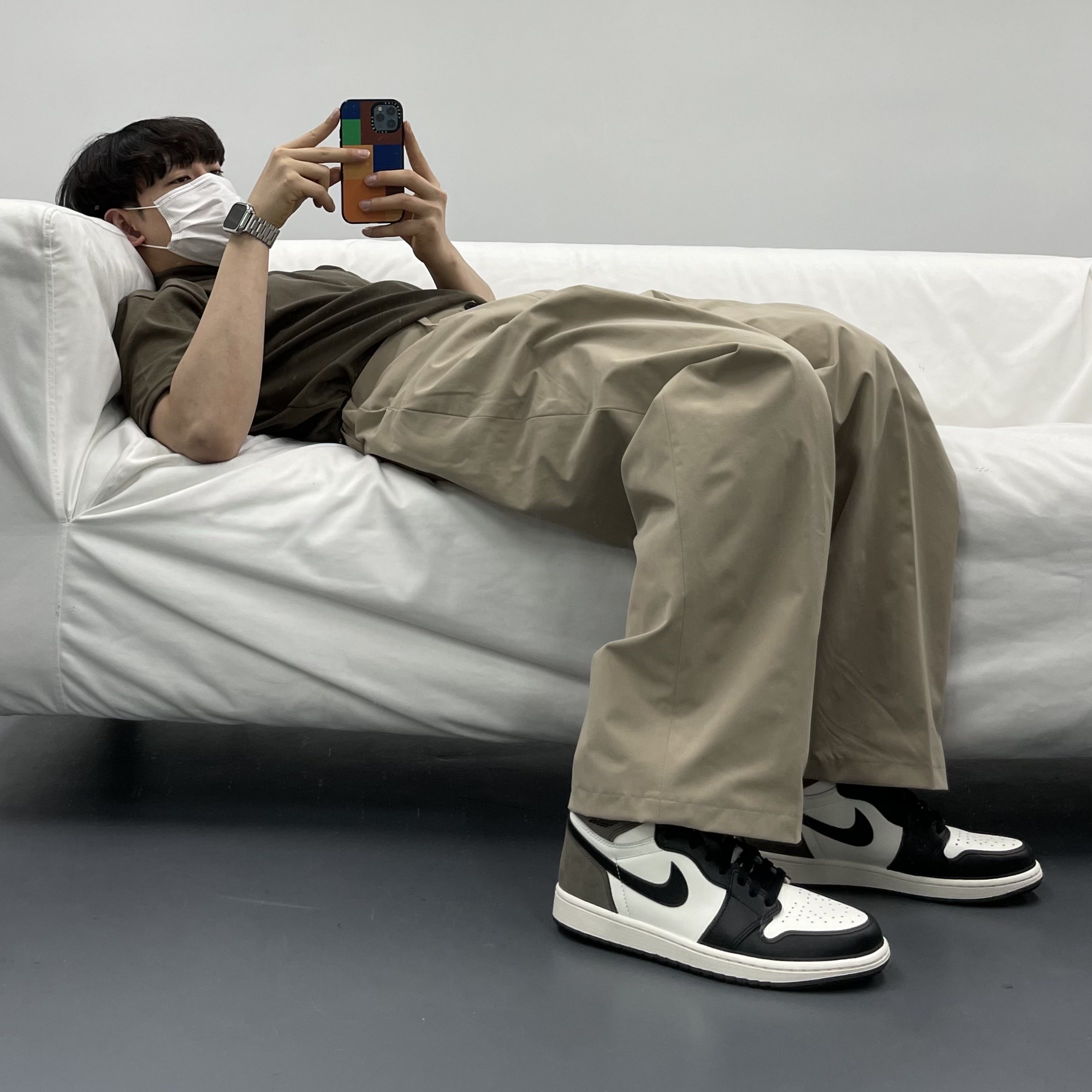 신발 자랑하러 왔어유 (@hit_taek) 님의 게시물 | KREAM