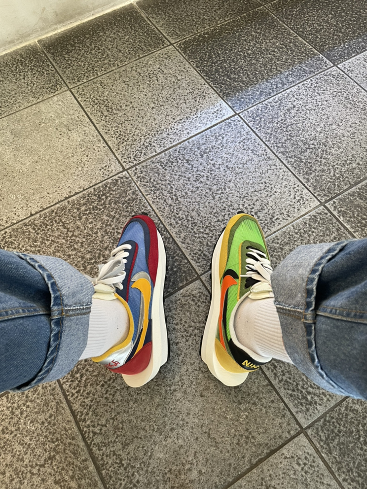 상암 (@m__in_su) 님의 게시물 | KREAM