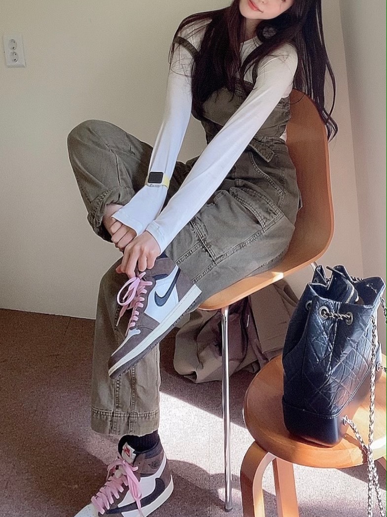 kkkkk (@kream_ahn) 님의 게시물 | KREAM