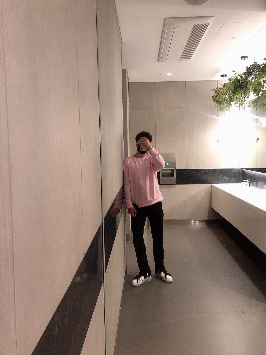 (@jmstyler) 님의 게시물 | KREAM