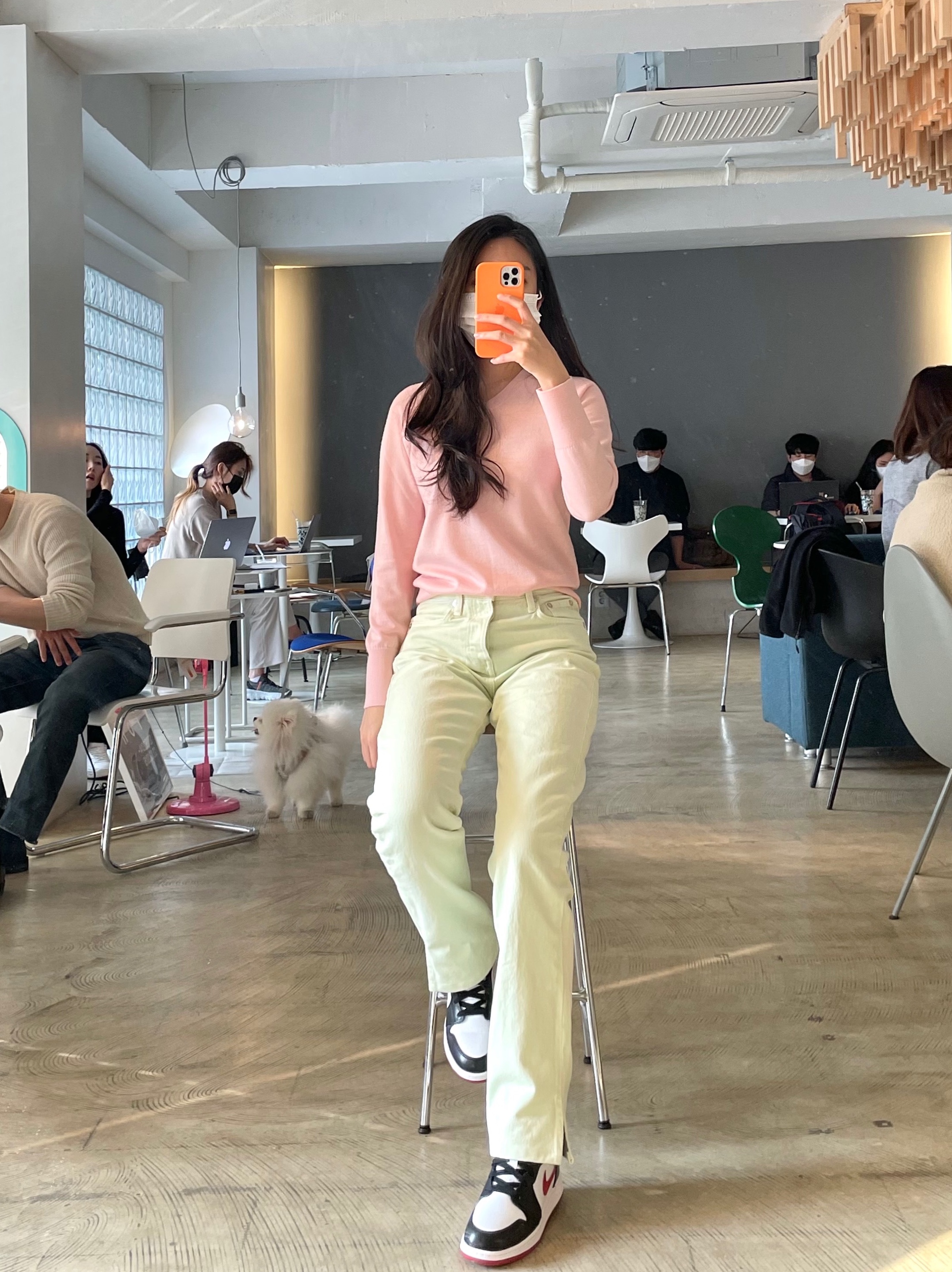 싸뉴타 (@snt_2022) 님의 게시물 | KREAM