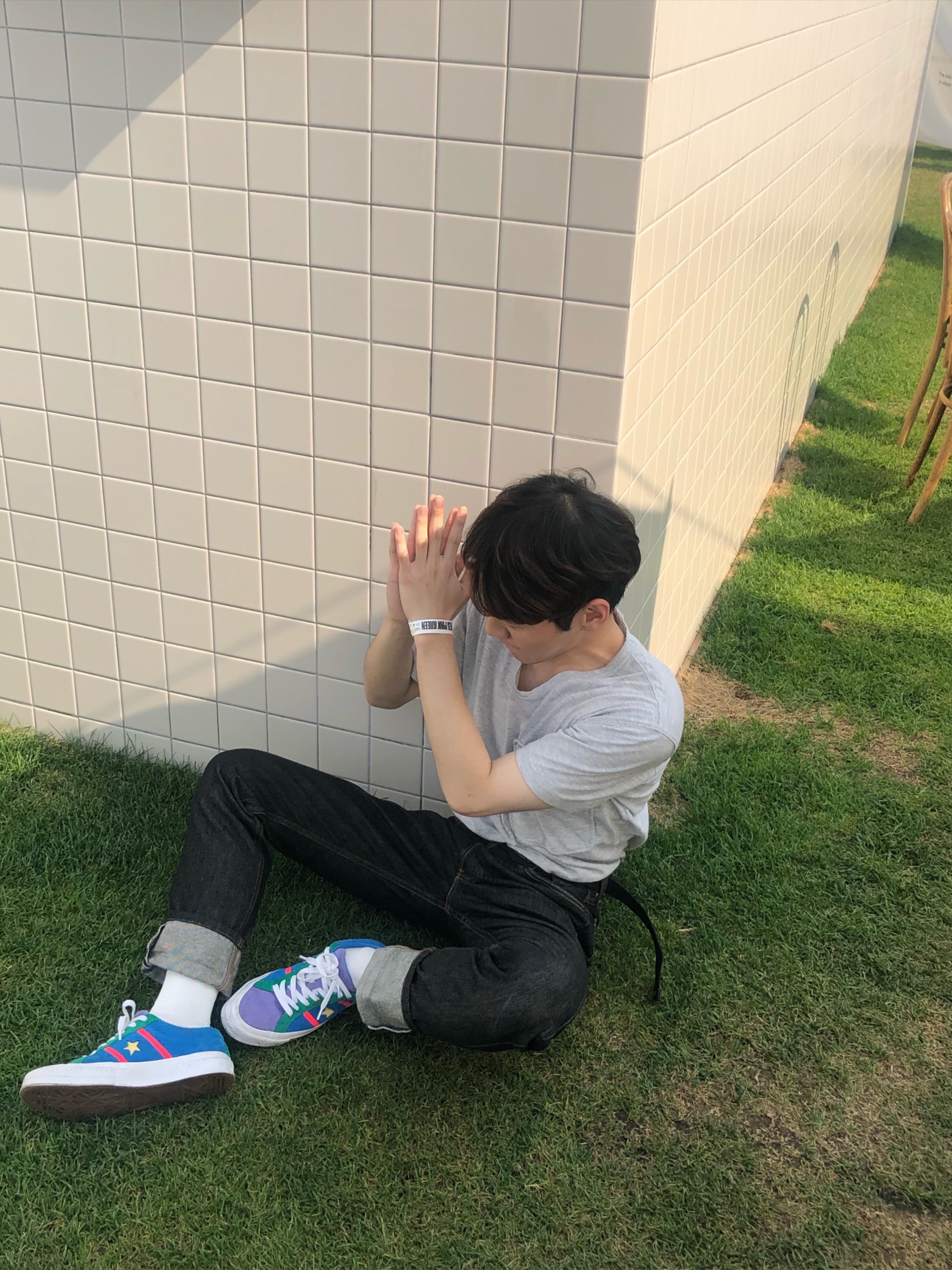 휴일 (@hyuilcigarette) 님의 게시물 | KREAM