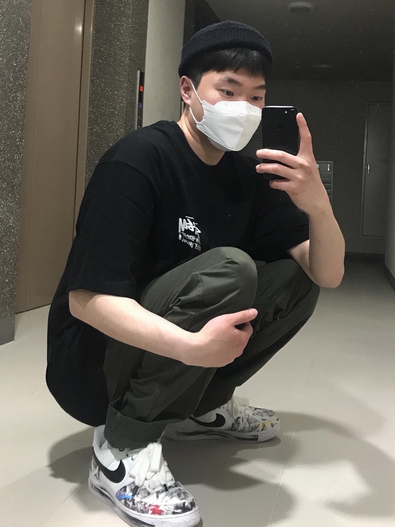 @Kwon_x.x (@kwon_x.x) 님의 게시물 | KREAM