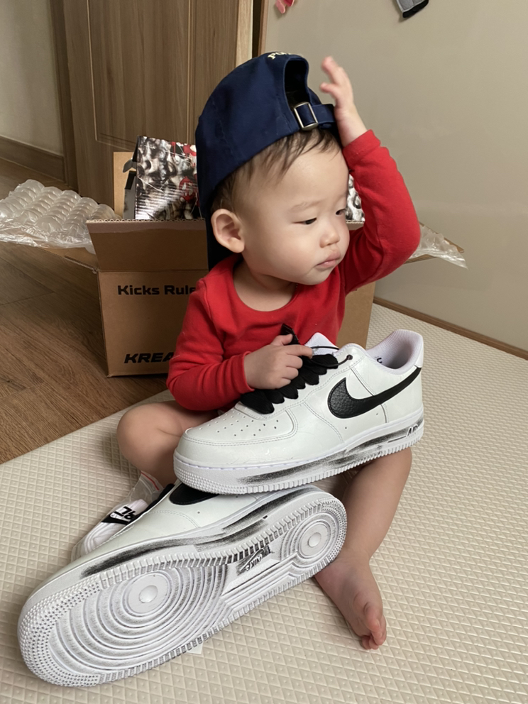 우민 (@woomin) 님의 게시물 | KREAM