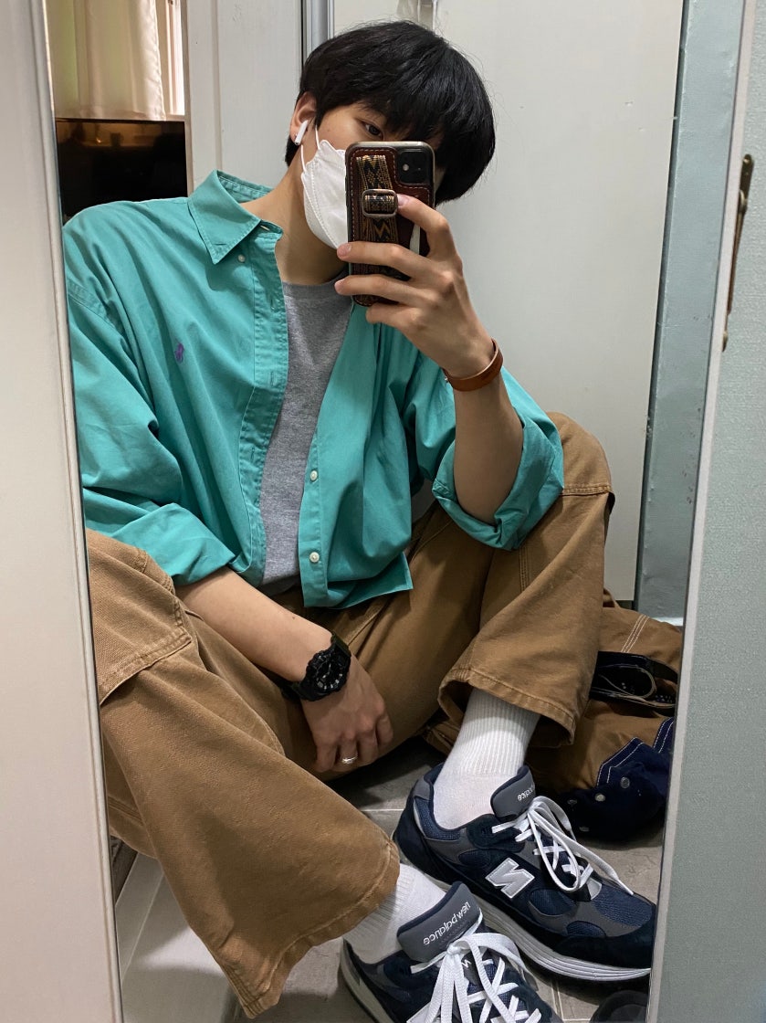 조준수 (@aim.su) 님의 게시물 | KREAM