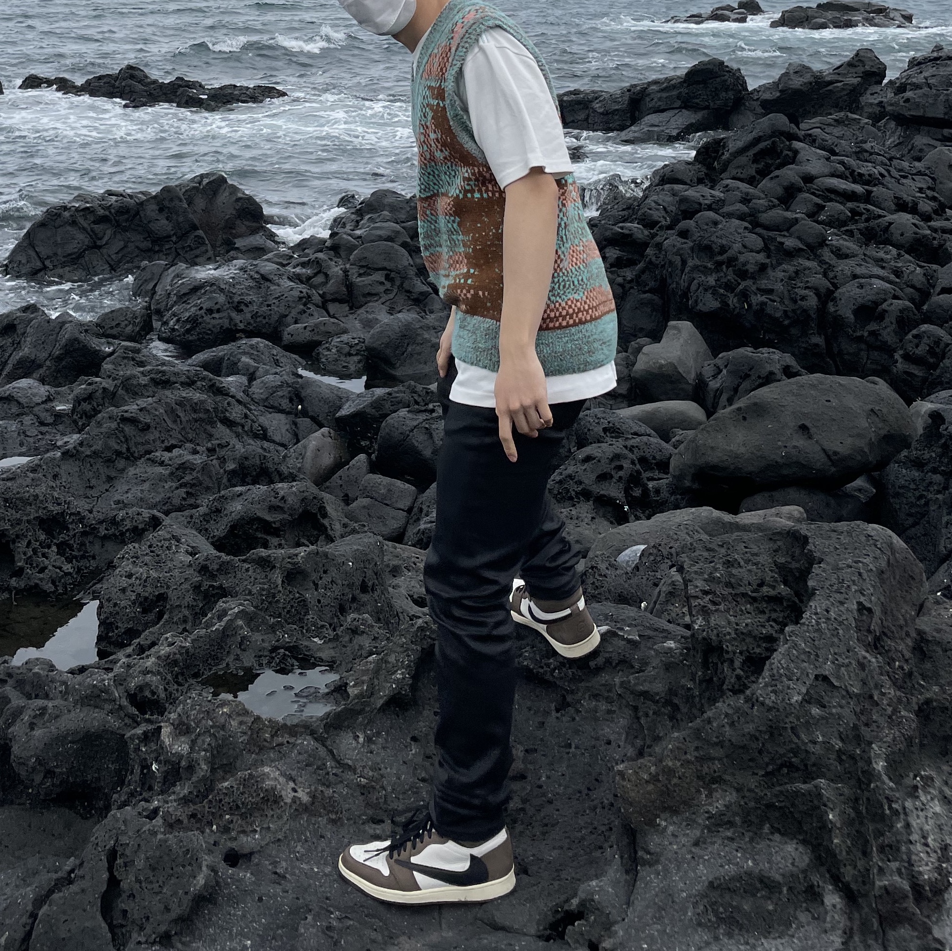 (@qlsdnchl) 님의 게시물 | KREAM