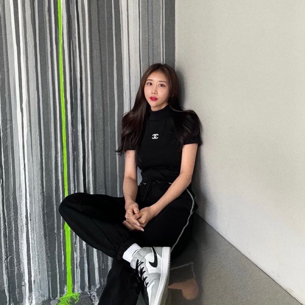 인스타 @k_ykkkkk (@yang_gaeng) 님의 게시물 | KREAM