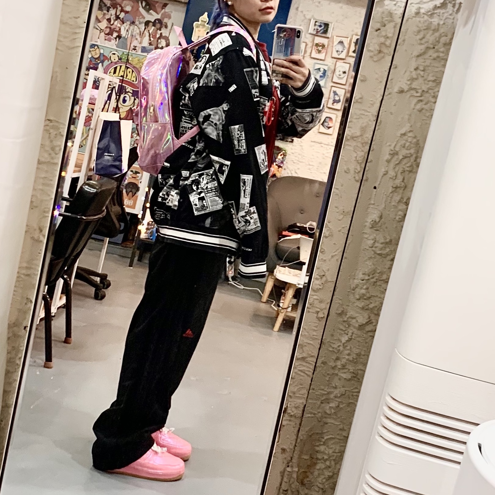 ごみです🌸 (@happiestblue) 님의 게시물 | KREAM