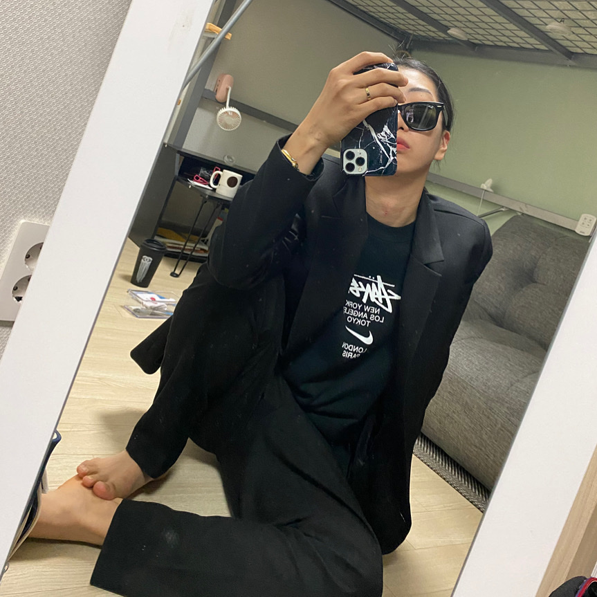 wls920328 (@sejin__kwon) 님의 게시물 | KREAM