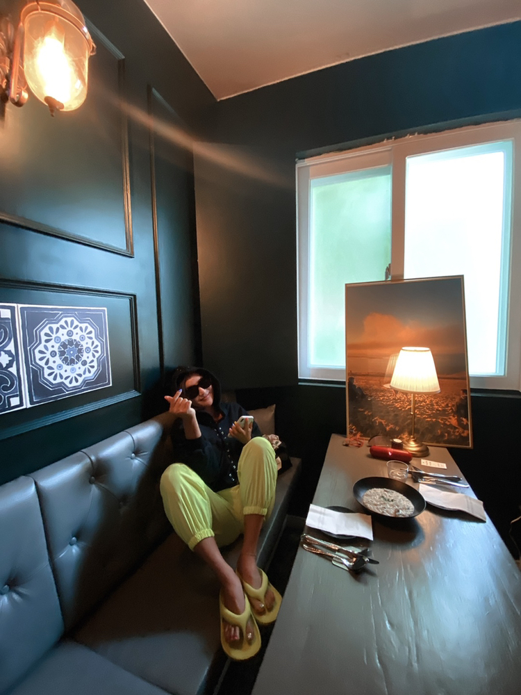 insta ️ nooga... (@noogabwadoy...) 님의 게시물 | KREAM