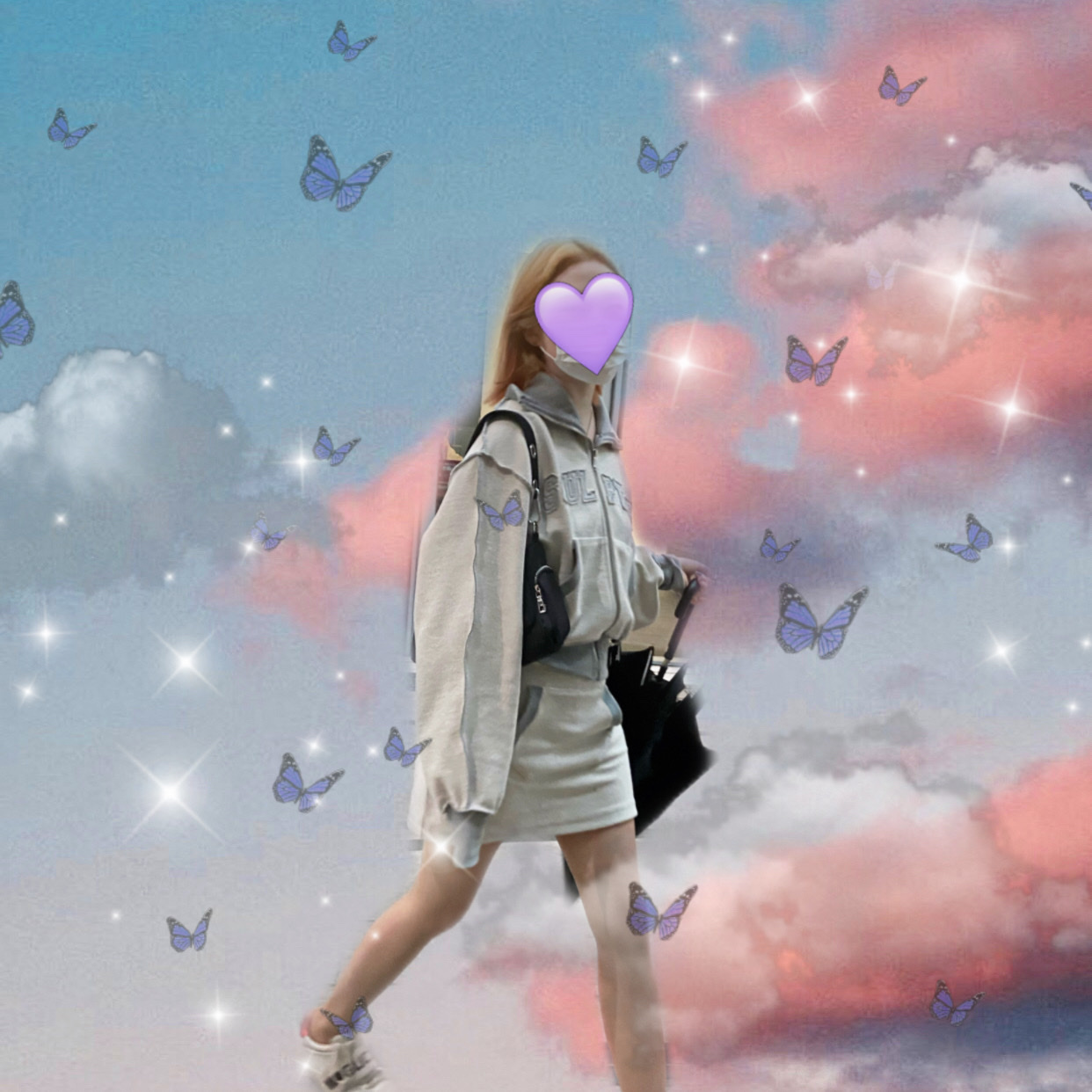 린 (@rynmabell) 님의 게시물 | KREAM