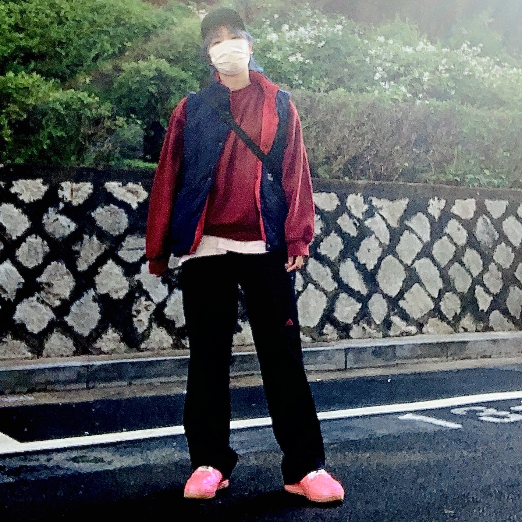 ごみです🌸 (@happiestblue) 님의 게시물 | KREAM