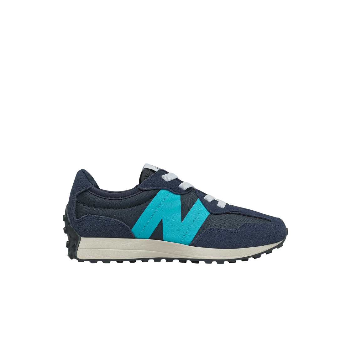 (PS) New Balance 327 ... STYLE | KREAM