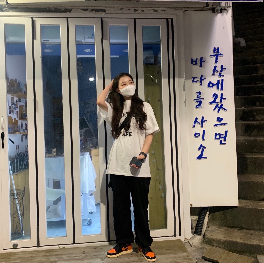 (@11.o3o) 님의 게시물 | KREAM