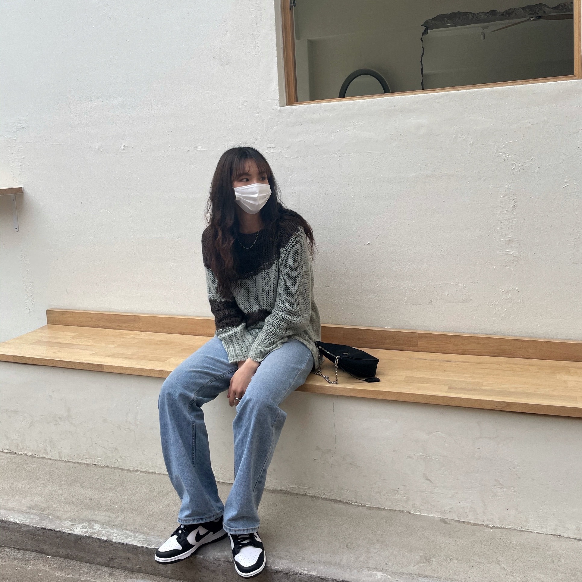 (@yyseul_) 님의 게시물 | KREAM