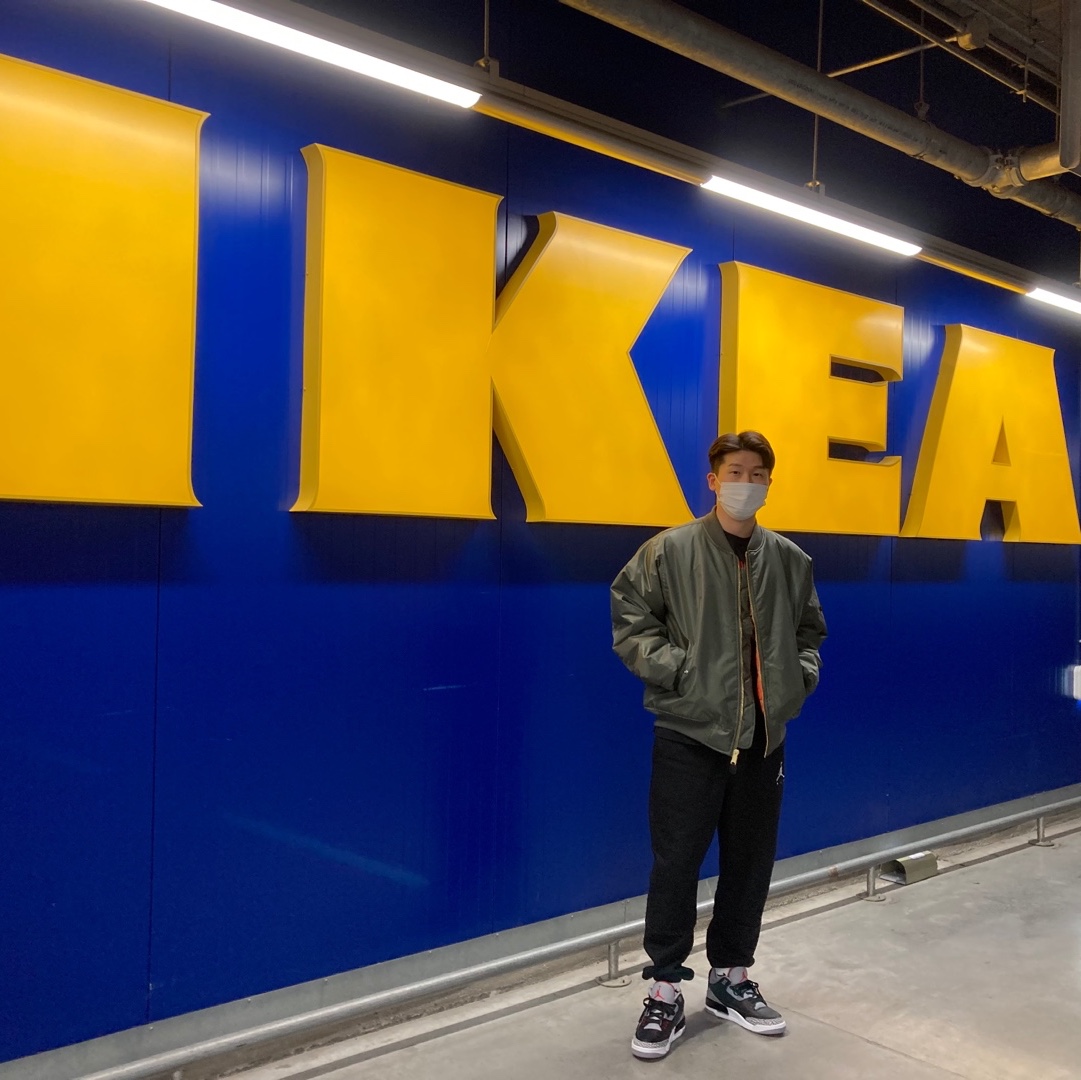 (@alex_yoo) 님의 게시물 | KREAM