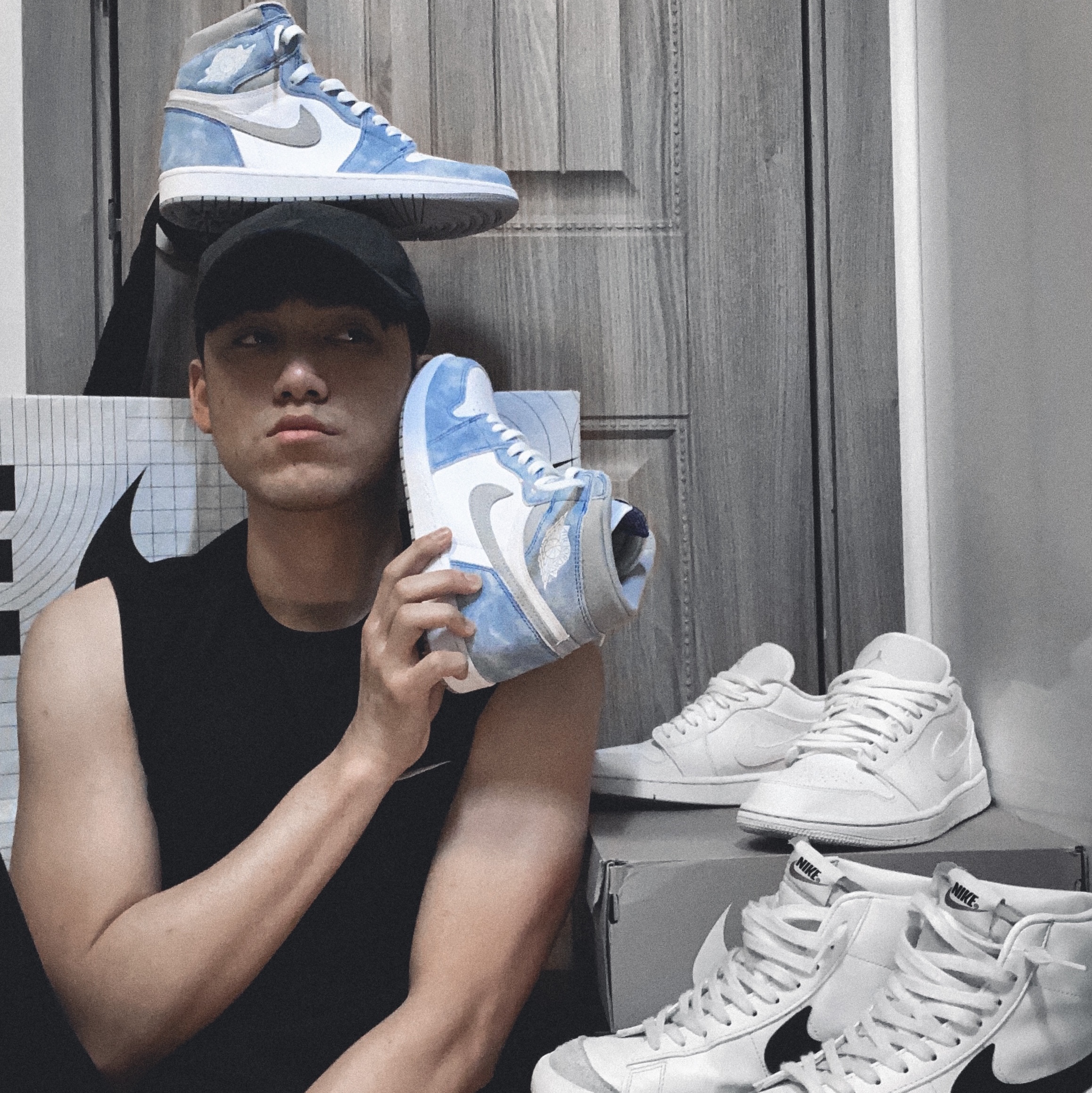 Eric Vo (@erics) 님의 게시물 | KREAM