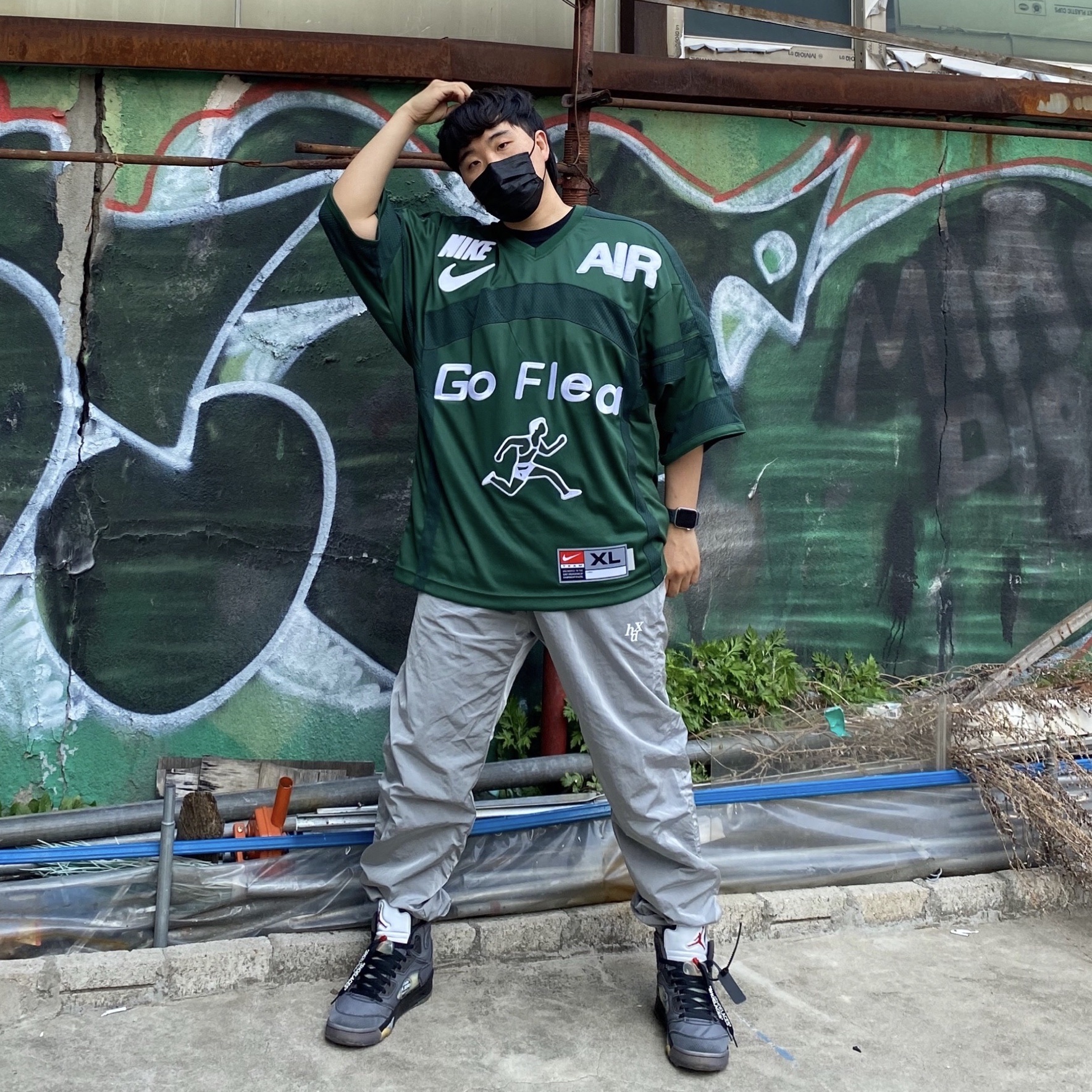 kwon gyu seo... (@gyu__4) 님의 게시물 | KREAM