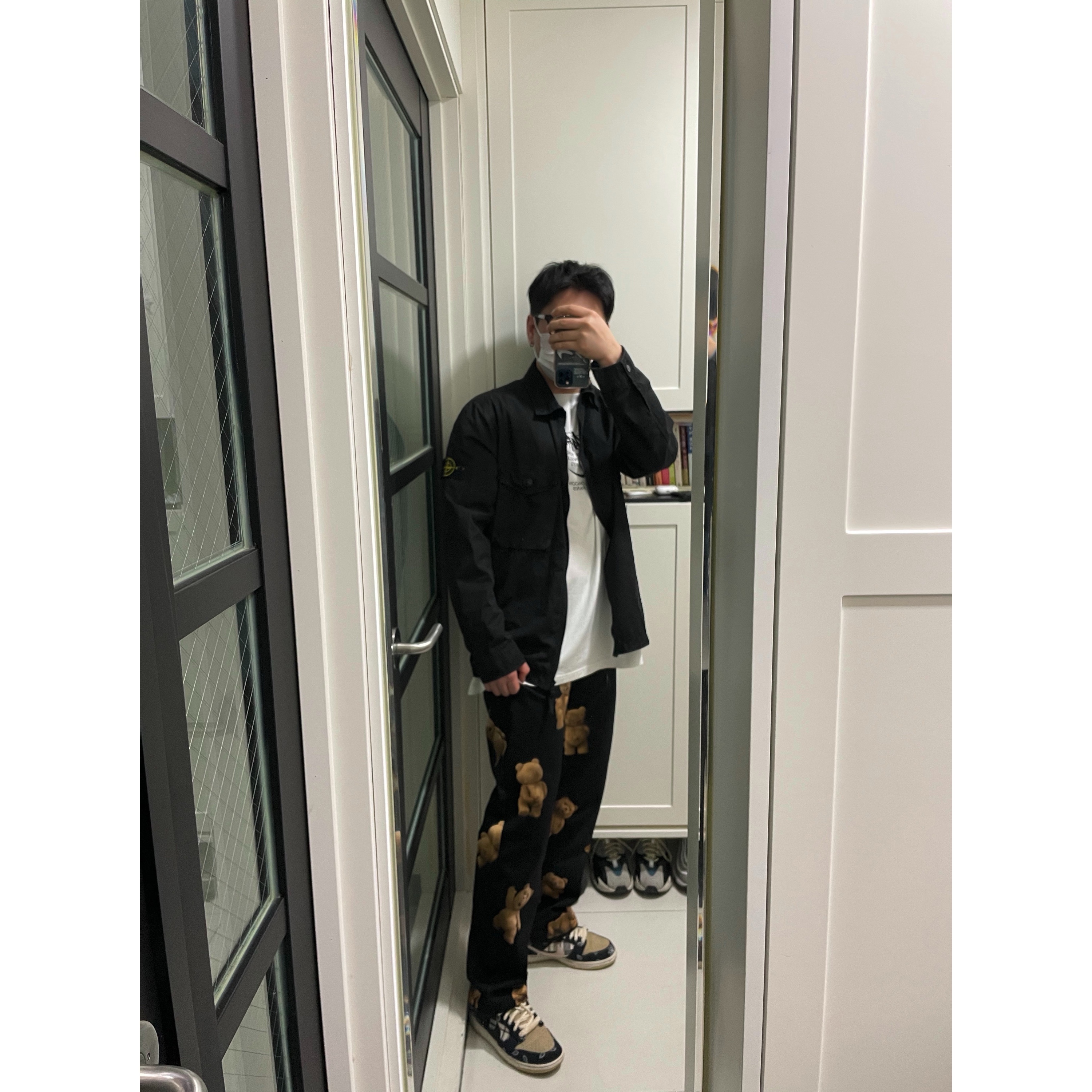 insta : j.jo... (@jongsuk) 님의 게시물 | KREAM