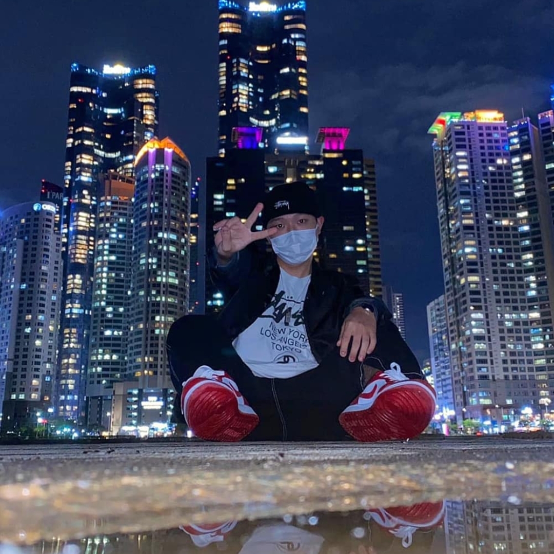 ㅎㄱ (@zeroninemon) 님의 게시물 | KREAM