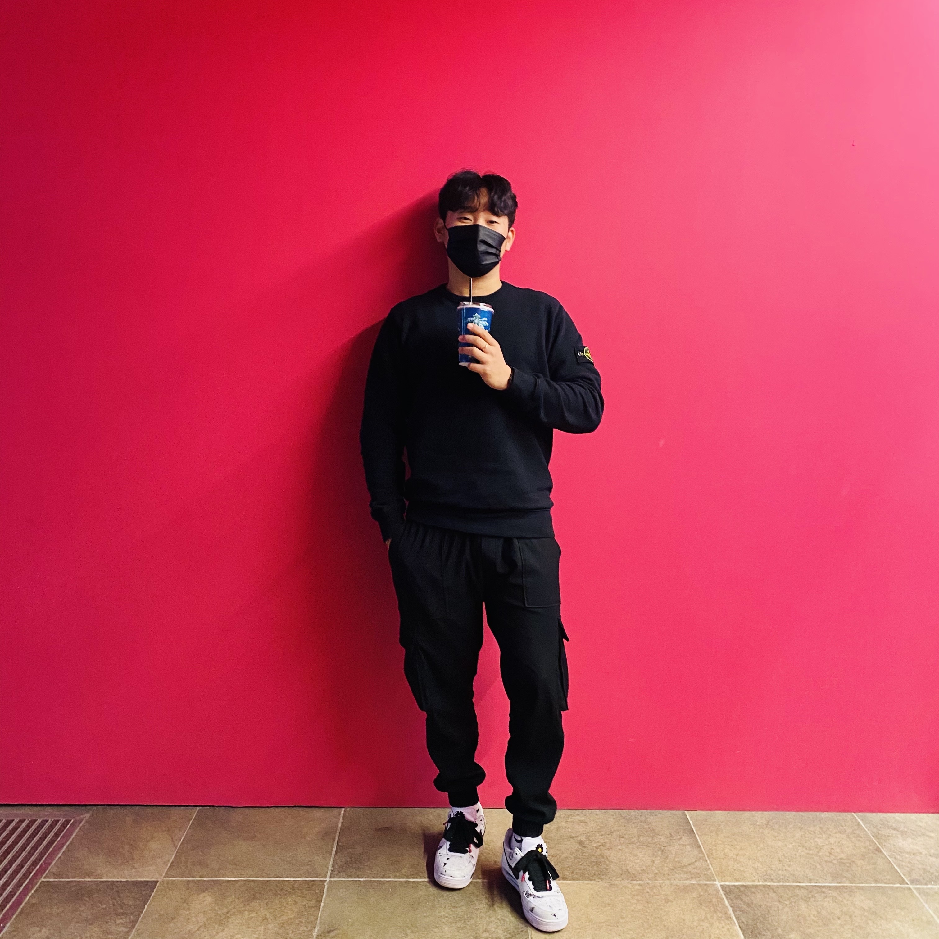 쇼신 (@sssssi_ho) 님의 게시물 | KREAM