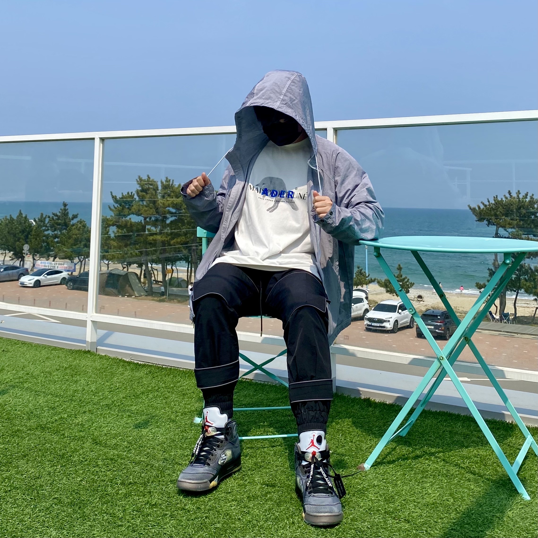 본승 (@bonseung) 님의 게시물 | KREAM