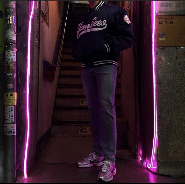 jun (@jun__mayer) 님의 게시물 | KREAM