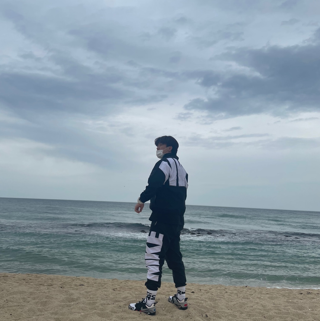 (@peace_bin34) 님의 게시물 | KREAM